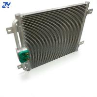 China AC Condenser Cooling System for Lamborghini Huracan 2020-2023 OEM 4S0816411A for sale