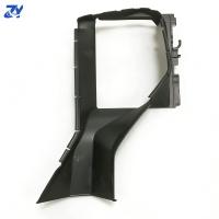 China For Lamborghini Urus Genuine Left & Right Air Guide Plate OE 4ML121333A 4ML121334A for sale