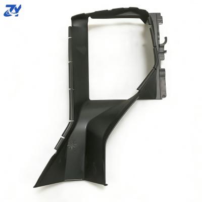 China For Lamborghini Urus Genuine Left & Right Air Guide Plate OE 4ML121333A 4ML121334A for sale