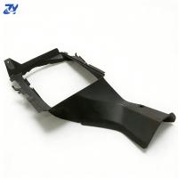 China For Lamborghini Urus Genuine Left & Right Air Guide Plate OE 4ML121333A 4ML121334A for sale