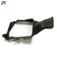 China For Lamborghini Urus Genuine Left & Right Air Guide Plate OE 4ML121333A 4ML121334A for sale