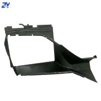 China For Lamborghini Urus Genuine Left & Right Air Guide Plate OE 4ML121333A 4ML121334A for sale