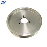 China Crankshaft Pulley for Lamborghini Aventador LP700 LP740 OEM 470145276 for sale