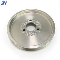 China Crankshaft Pulley for Lamborghini Aventador LP700 LP740 OEM 470145276 for sale