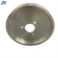 China Crankshaft Pulley for Lamborghini Aventador LP700 LP740 OEM 470145276 for sale