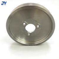 China Crankshaft Pulley for Lamborghini Aventador LP700 LP740 OEM 470145276 for sale