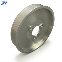 China Crankshaft Pulley for Lamborghini Aventador LP700 LP740 OEM 470145276 for sale