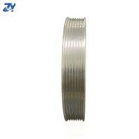 China Crankshaft Pulley for Lamborghini Aventador LP700 LP740 OEM 470145276 for sale