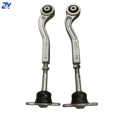 China Suitable for Lamborghini Huracan LP610 EVO LP580 Squadra Corse Audi R8 Suspension System Rear Lever for sale