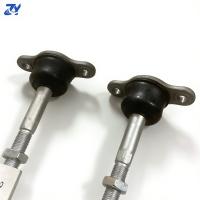 China Suitable for Lamborghini Huracan LP610 EVO LP580 Squadra Corse Audi R8 Suspension System Rear Lever for sale