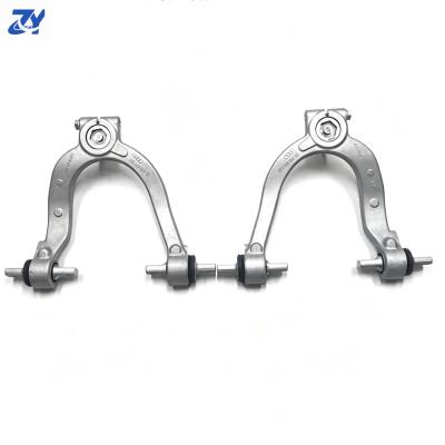 China Suitable for Lamborghini Huracan LP610 Front Upper Control Arm 4T0407505A 4T0407506A for sale