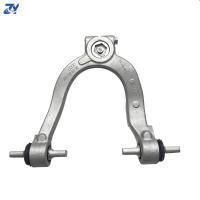 China Suitable for Lamborghini Huracan LP610 Front Upper Control Arm 4T0407505A 4T0407506A for sale