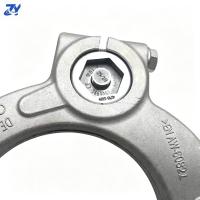China Suitable for Lamborghini Huracan LP610 Front Upper Control Arm 4T0407505A 4T0407506A for sale