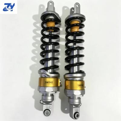 China Used Original Shock Absorber OE Number 470412019P for Lamborghini Aventador Suspension Part for sale