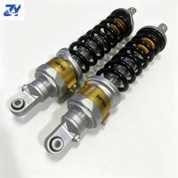 China Used Original Shock Absorber OE Number 470412019P for Lamborghini Aventador Suspension Part for sale