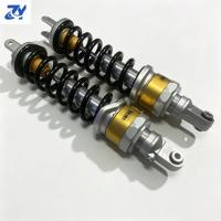 China Used Original Shock Absorber OE Number 470412019P for Lamborghini Aventador Suspension Part for sale