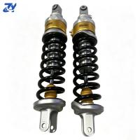 China Used Original Shock Absorber OE Number 470412019P for Lamborghini Aventador Suspension Part for sale