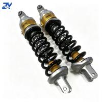 China Used Original Shock Absorber OE Number 470412019P for Lamborghini Aventador Suspension Part for sale