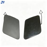 China High Quality Front Bumper Tow Hook Cover for Lamborghini Urus Auto Spare Parts for sale