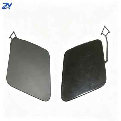 China High Quality Front Bumper Tow Hook Cover for Lamborghini Urus Auto Spare Parts for sale