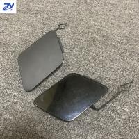 China High Quality Front Bumper Tow Hook Cover for Lamborghini Urus Auto Spare Parts for sale