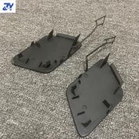 China High Quality Front Bumper Tow Hook Cover for Lamborghini Urus Auto Spare Parts for sale