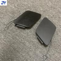 China High Quality Front Bumper Tow Hook Cover for Lamborghini Urus Auto Spare Parts for sale