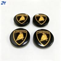 China For Lamborghini Aventador Wheel Hub Cap OE Number 470601147 400601147C 0R1400107 for sale