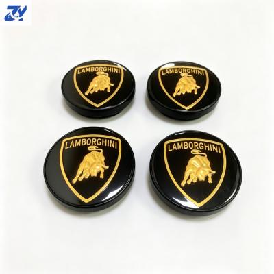 China For Lamborghini Aventador Wheel Hub Cap OE Number 470601147 400601147C 0R1400107 for sale