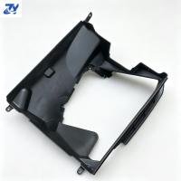China Car Coolant Radiator Guard Cover Left for Lamborghini Huracan OE 4T0807157A for sale