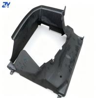 China Car Coolant Radiator Guard Cover Left for Lamborghini Huracan OE 4T0807157A for sale