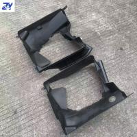 China Car Coolant Radiator Guard Cover Left for Lamborghini Huracan OE 4T0807157A for sale