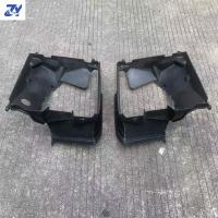 China Car Coolant Radiator Guard Cover Left for Lamborghini Huracan OE 4T0807157A for sale