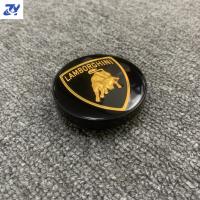 China For Lamborghini Urus Wheel Hub Center Cap Replacement OE 470601147 400601147C 0R1400107 for sale