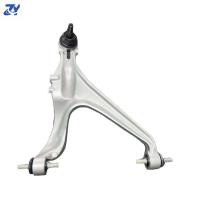 China Front Lower Control Arm for Lamborghini Huracan OE 4T0407151E 4T0407152E for sale
