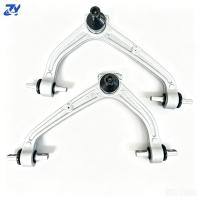 China Steel Front Upper Control Arm for Lamborghini Huracan LP580 LP610 OE 4T0505323A 4T0505324A New Made in China for sale