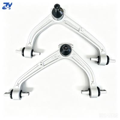China Steel Front Upper Control Arm for Lamborghini Huracan LP580 LP610 OE 4T0505323A 4T0505324A New Made in China for sale