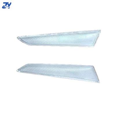 China Rear Bumper Side LED Turn Signal Light for Lamborghini Huracan 580 610 Spyder STO OE 4T0853251A 4T0853252A for sale