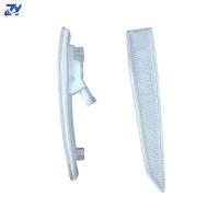 China Rear Bumper Side LED Turn Signal Light for Lamborghini Huracan 580 610 Spyder STO OE 4T0853251A 4T0853252A for sale