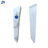China Rear Bumper Side LED Turn Signal Light for Lamborghini Huracan 580 610 Spyder STO OE 4T0853251A 4T0853252A for sale