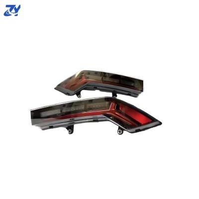China Rear Tail Light Brake Light Turn Signal Light for Lamborghini Huracan 610-4 580-2 for sale