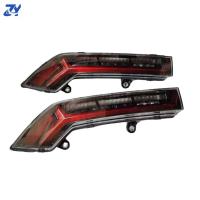 China Rear Tail Light Brake Light Turn Signal Light for Lamborghini Huracan 610-4 580-2 for sale