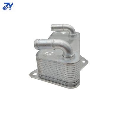 China Premium Auto Transmission Fluid Cooler for Lamborghini Aventador High Durability OE 02E409061B for sale