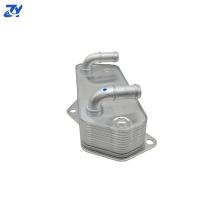 China Premium Auto Transmission Fluid Cooler for Lamborghini Aventador High Durability OE 02E409061B for sale