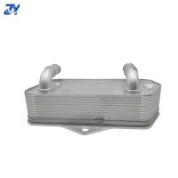 China Premium Auto Transmission Fluid Cooler for Lamborghini Aventador High Durability OE 02E409061B for sale