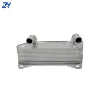 China Premium Auto Transmission Fluid Cooler for Lamborghini Aventador High Durability OE 02E409061B for sale