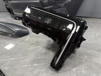 China High Quality Conversion Kit for Rolls Royce Cullinan 2017-2019 Upgrade to 2025 Body Kit Including Front&Rear Bumper Headlights for sale