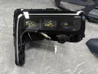 China High Quality Conversion Kit for Rolls Royce Cullinan 2017-2019 Upgrade to 2025 Body Kit Including Front&Rear Bumper Headlights for sale