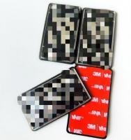 China Hot Selling logo Front Face Grille logo BB logo Suitable for Rolls-Royce Phantom Cullinan Car Parts for sale