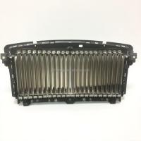 China Car Parts For Rolls Royce Ghost Front Bumper Intake Grille Center Mesh Car Radiator Grille tank Grille for sale